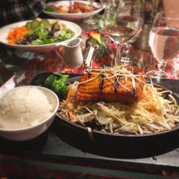 RESTAURANT KYOMI - 102 Photos & 34 Reviews - 7660 Boulevard Newman ...