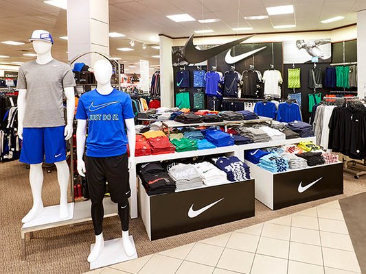 Jcpenney Grand Junction Co
