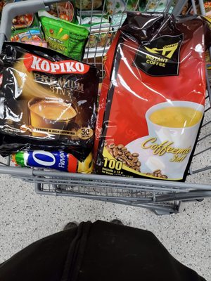 ASIAN MARKET - Updated June 2024 - 44 Photos & 47 Reviews - 2425 ...