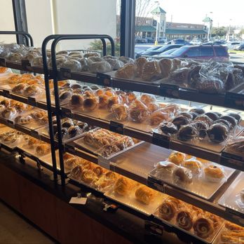 85°C BAKERY CAFE-SAN ANTONIO - Updated October 2025 - 350 Photos & 125 Reviews - 12710 I-10, San ...