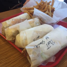 SPIEDIE AND RIB PIT - 202 Photos & 336 Reviews - 1268 Upper Front St ...