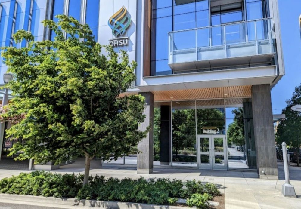 OHSU OUTPATIENT LAB - Updated January 2026 - 3485 S Bond Ave, Portland ...