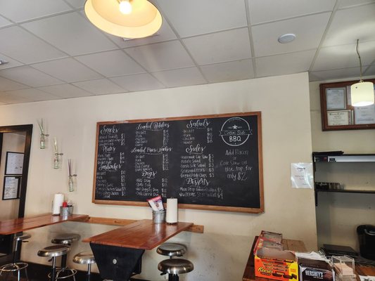 COTTON STATE BBQ - Updated December 2025 - 116 Photos & 61 Reviews ...