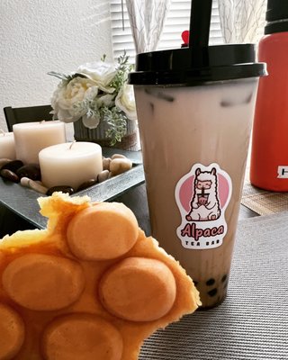 ALPACA TEA BAR - Updated December 2025 - 74 Photos & 73 Reviews - 16770 ...