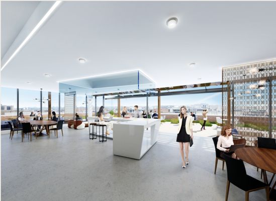 TERRELL PLACE - Updated January 2026 - 41 Photos - 575 7th St NW ...