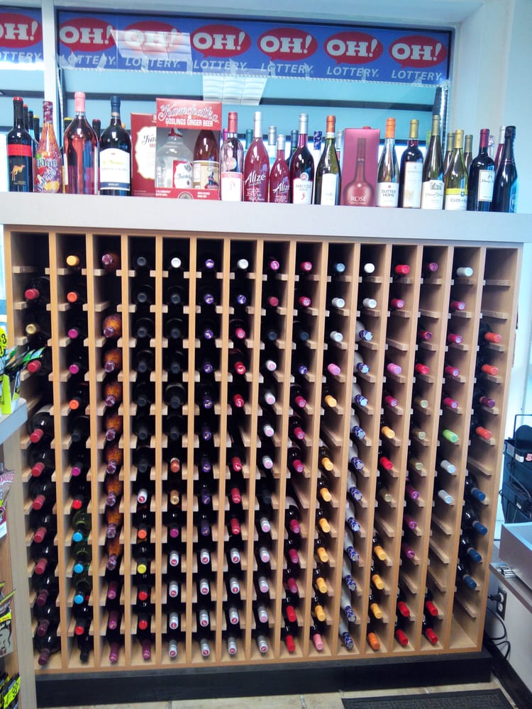 PADDOCK RD BEER DRIVE THRU - Updated October 2025 - 5005 Paddock Rd ...