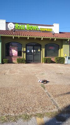 RICE BOWL EXPRESS - Updated November 2024 - 18 Photos & 14 Reviews ...
