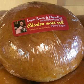 LAGUNA BAKERY & FILIPINO FOOD - Updated December 2024 - 188 Photos & 81 ...
