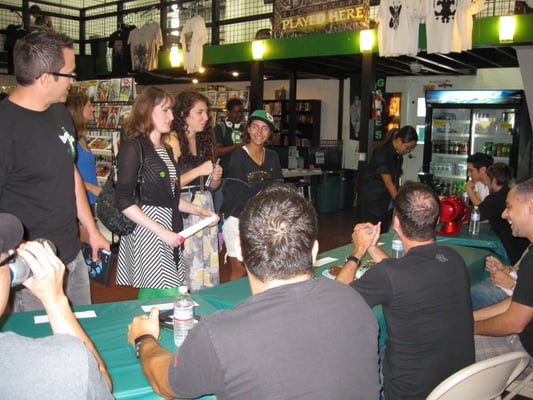 EMERALD KNIGHTS - Updated July 2024 - 55 Photos & 164 Reviews - 4116 W ...