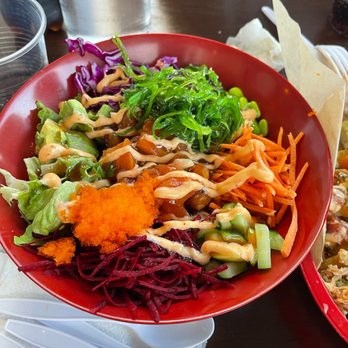 POKE BURRI - Updated July 2024 - 391 Photos & 76 Reviews - 1525 Lake ...