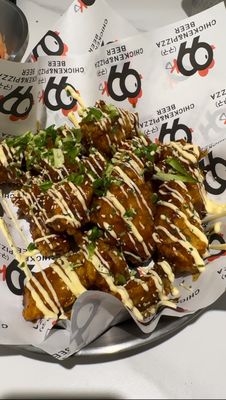 99K CHICKEN AND PIZZA - SUWANEE - Updated October 2025 - 188 Photos ...