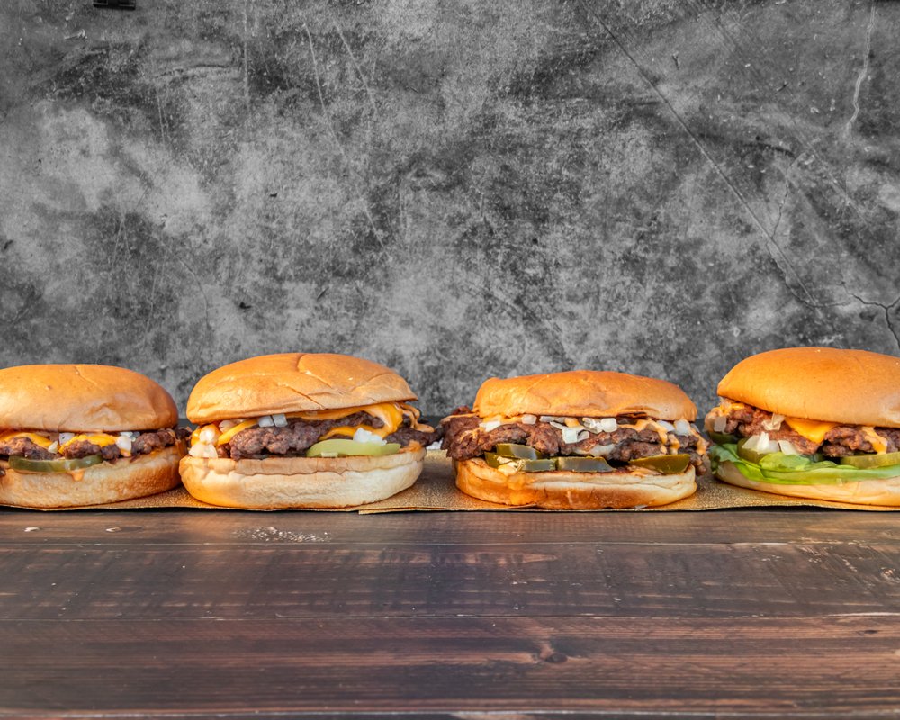 HAWK’S BURGERS - Updated August 2025 - 15 Photos - 18600 Devonshire St ...