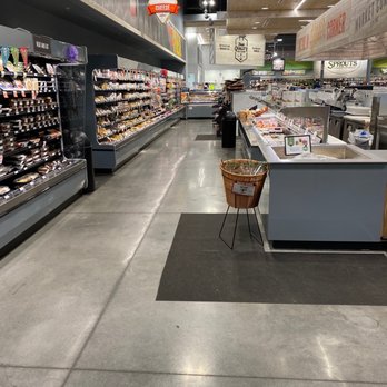 SPROUTS FARMERS MARKET - Updated December 2025 - 50 Photos & 36 Reviews ...