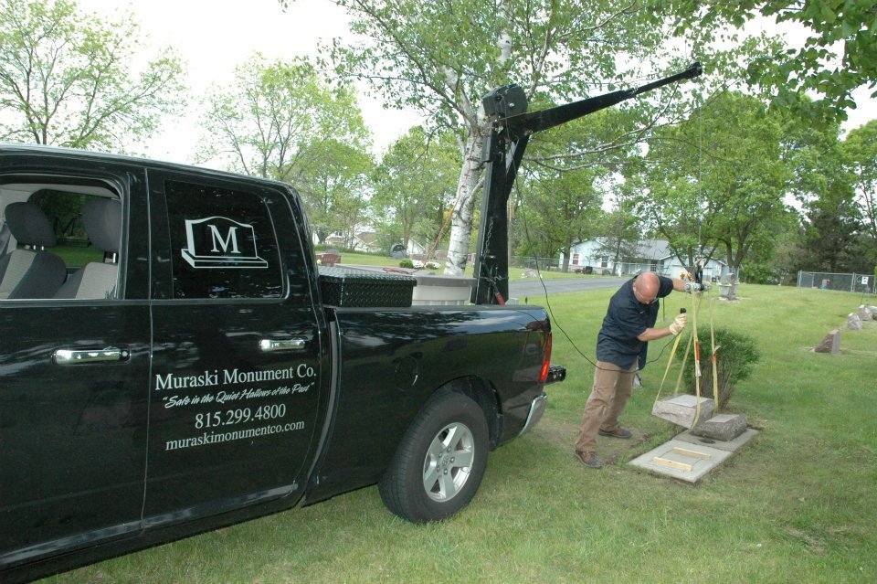 MURASKI MONUMENT - Updated December 2025 - Request Information - 4472 S ...