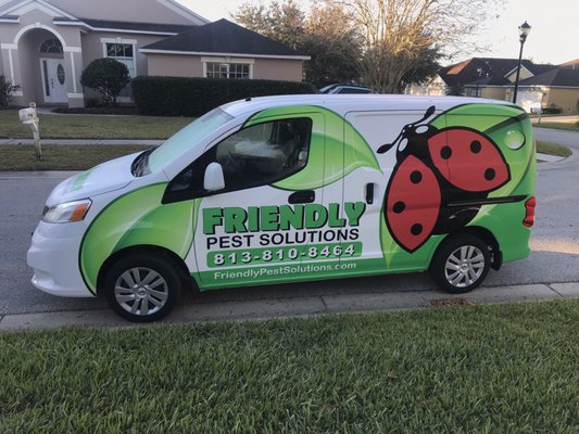 FRIENDLY PEST SOLUTIONS - Updated October 2025 - 26 Photos & 102 ...