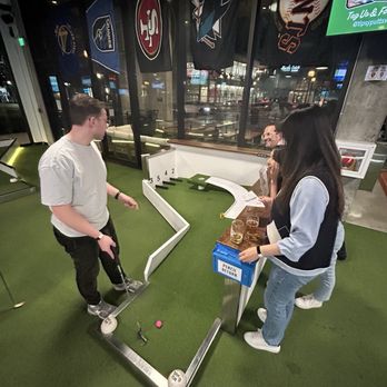 TIPSY PUTT - Updated April 2025 - 585 Photos & 321 Reviews - 301 W ...