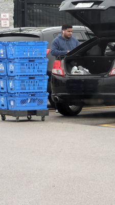 WALMART SUPERCENTER - Updated November 2025 - 87 Photos & 80 Reviews ...