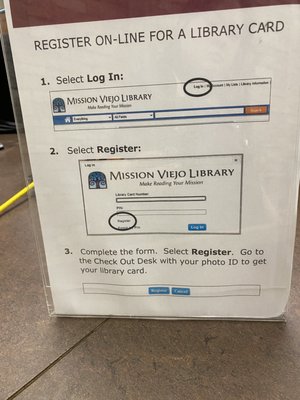 MISSION VIEJO LIBRARY - Updated May 2024 - 115 Photos & 135 Reviews ...