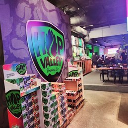 HOP VALLEY BREWING COMPANY - Updated August 2025 - 327 Photos & 638 ...