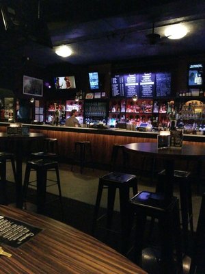 Photo of The Office Bar - San Diego, CA, US.