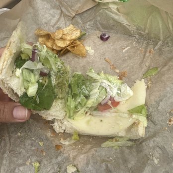 BIANCHINI’S SANDWICH & SALAD MARKET - Updated October 2025 - 83 Photos ...