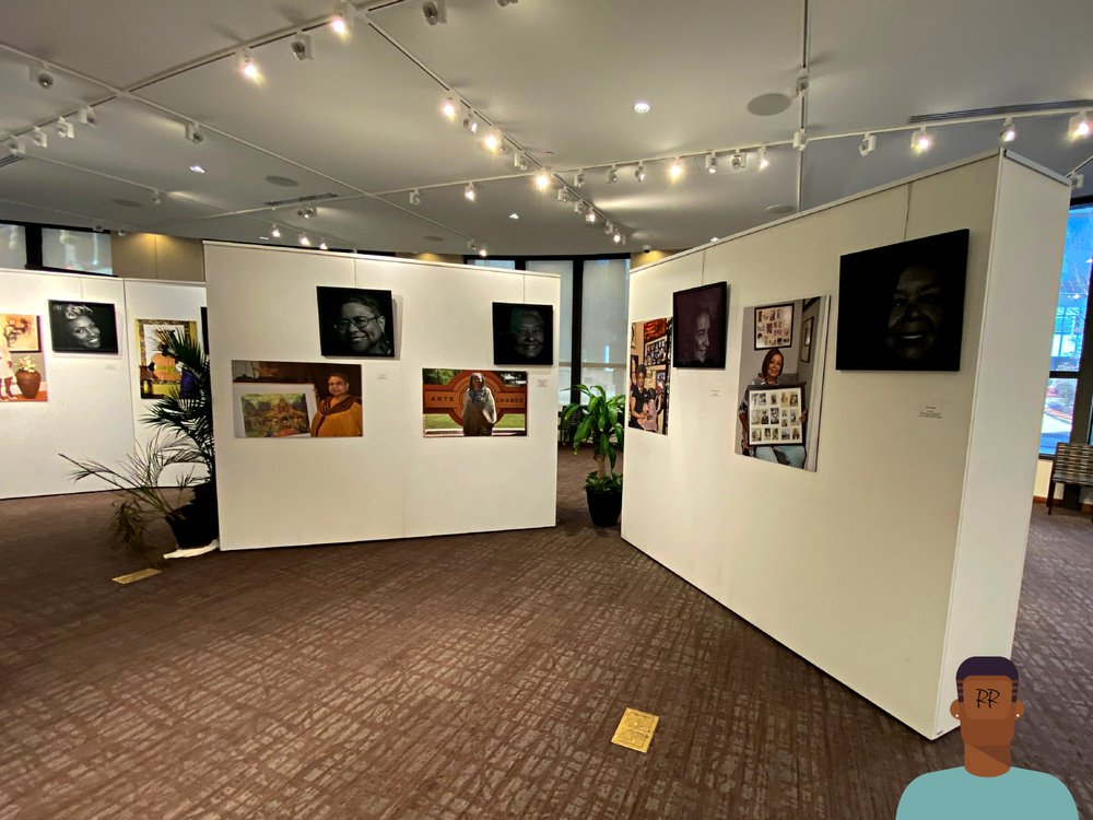 AUBURN AVENUE RESEARCH LIBRARY - Updated August 2025 - 36 Photos - 101 ...