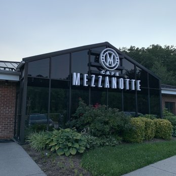 CAFE MEZZANOTTE - Updated April 2025 - 216 Photos & 305 Reviews - 760 ...