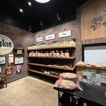 TASKIN BAKERY - Updated December 2024 - 377 Photos & 180 Reviews - 103 ...