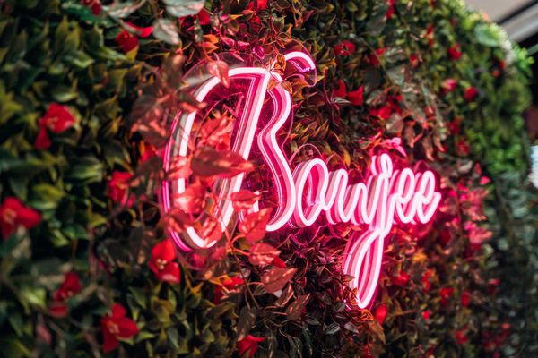 BOUJEE RESTAURANT & BAR - Updated September 2025 - 21 Photos - 191 Main ...