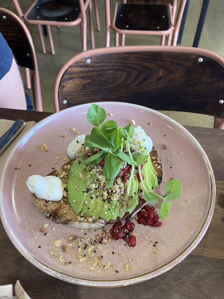 ST COCO CAFE - Updated December 2024 - 3 Cupania St, Daisy Hill ...