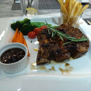 SIMPLY RIBS - Updated October 2025 - 36 Lorong Rahim Kajai 14, Kuala ...