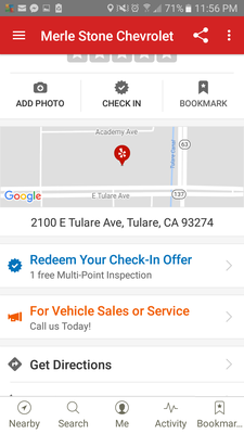 STONE CHEVROLET BUICK GMC - Updated April 2026 - 25 Photos & 62 Reviews ...