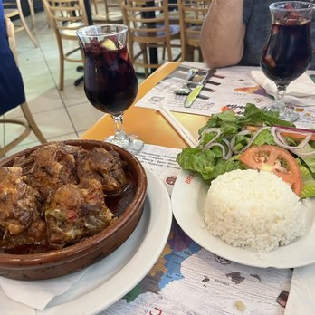 BRISA DE ESPAÑA - Updated August 2024 - 365 Photos & 187 Reviews - 8726 ...