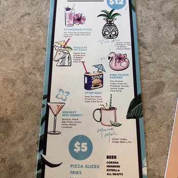 PINEAPPLE ROBOT - Updated January 2026 - 45 Photos & 42 Reviews - 3350 ...