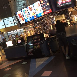 CINEPLEX CINEMAS SETON AND VIP - Updated December 2025 - 38 Photos & 22 ...