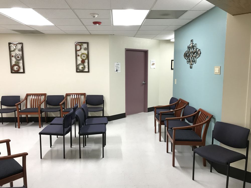 WC HEALTH NORTHERN NEVADA - Updated December 2025 - 20 Reviews - 850 ...