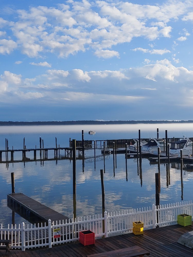 JORDAN POINT MARINA - Updated December 2025 - 101 Jordan Point Rd ...