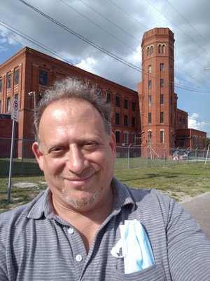 SAMUEL L DAVIS CIGAR FACTORY - Updated December 2025 - 900 N Howard ...