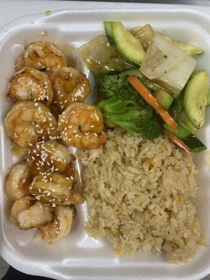 CHINA ONE - Updated December 2025 - 110 Main St, Lincolnton, Georgia ...