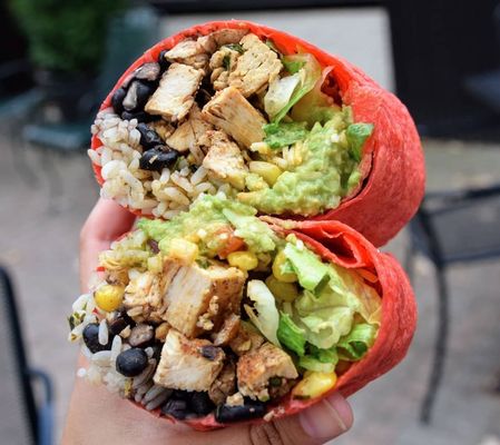 GUAC SHOP MEXICAN GRILL - Updated January 2025 - 206 Photos & 273 ...