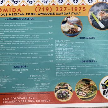 AMANDA’S FONDA - Updated July 2024 - 237 Photos & 515 Reviews - 3625 W ...