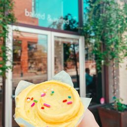 BAKED & WIRED - Updated December 2025 - 4840 Photos & 5326 Reviews ...