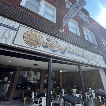 LUCY IN THE RYE - Updated October 2024 - 166 Photos & 96 Reviews - 612 ...