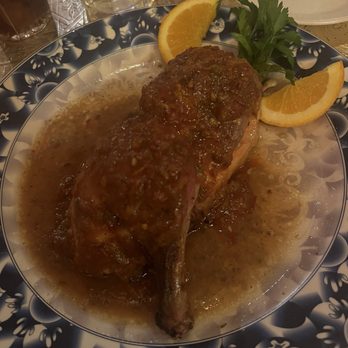 MARRAKESH RESTAURANT - Updated May 2025 - 1150 Photos & 846 Reviews ...