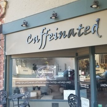 CAFFEINATED - Updated December 2025 - 93 Photos & 39 Reviews - 538 ...