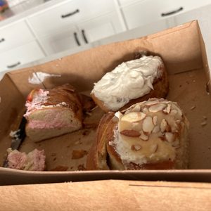 HEAVENLY SWEETS BAKERY - 33 Reviews & 13 Photos - 200 NW 4th St, Grants ...