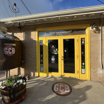 GOLDEN CITY BREWERY - Updated December 2025 - 280 Photos & 279 Reviews ...