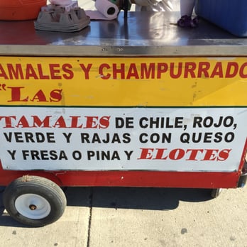 THE TAMALE LADY - Updated February 2025 - 18 Photos & 97 Reviews - 21St ...