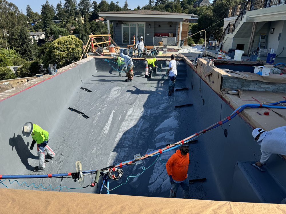 PEDROZA’S POOLS REMODELING - Updated July 2025 - 36 Photos - Livermore ...