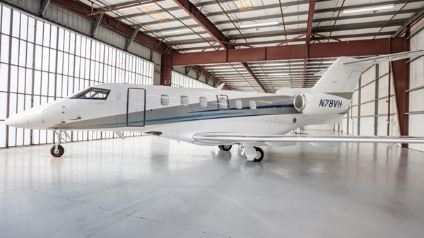 MODESTO JET CENTER - Updated July 2025 - 13 Photos - 825 Airport Way ...